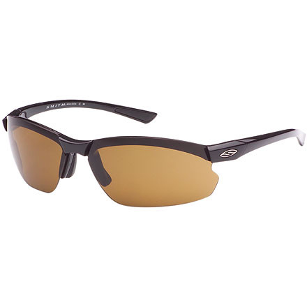 Smith Factor Max Interchangeable Sunglasses - Polarized - Accessories