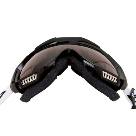 Smith Prodigy Polarized Goggles - Ski