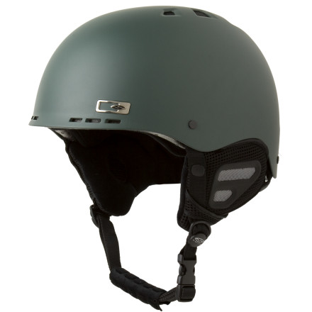Smith Holt Helmet - Ski