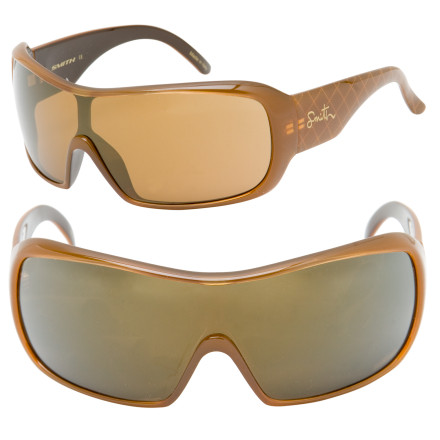 Smith Domino Sunglasses - Accessories