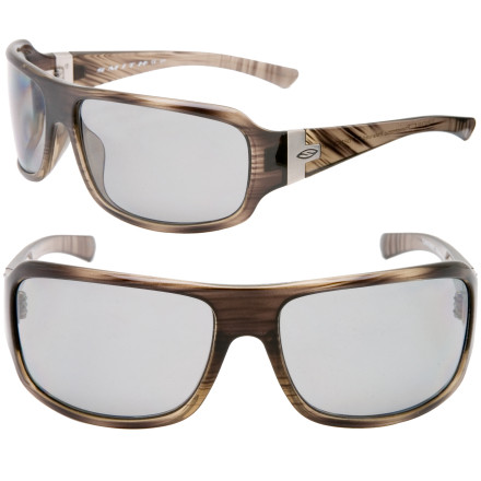 Smith Turntable Sunglasses - Polarchromic - Accessories