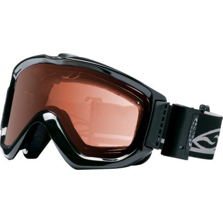 Smith Knowledge OTG Turbo Fan Series Goggles - Ski