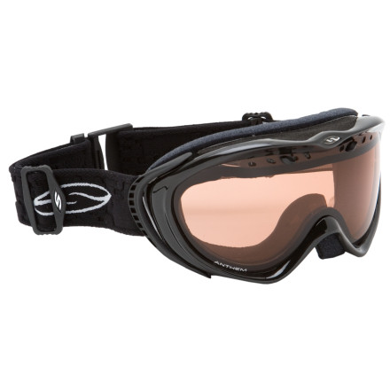 Smith Anthem Spherical Series Goggles - RC36 Lens - Ski
