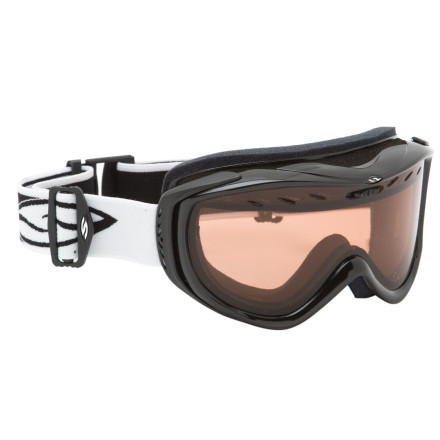 Smith Transit Regulator Series Goggles - RC36 Lens - Ski