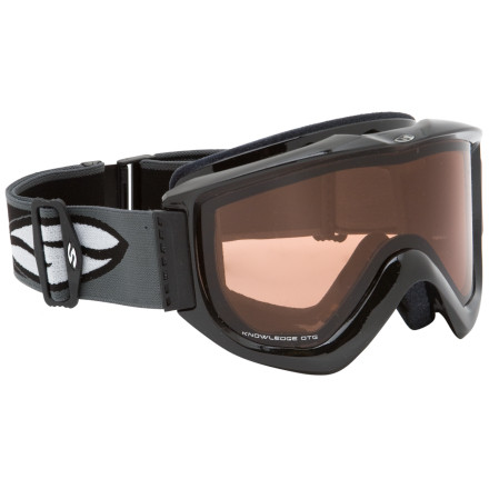 Smith Knowledge OTG Regulator Series Goggles - RC36 Lens - Ski
