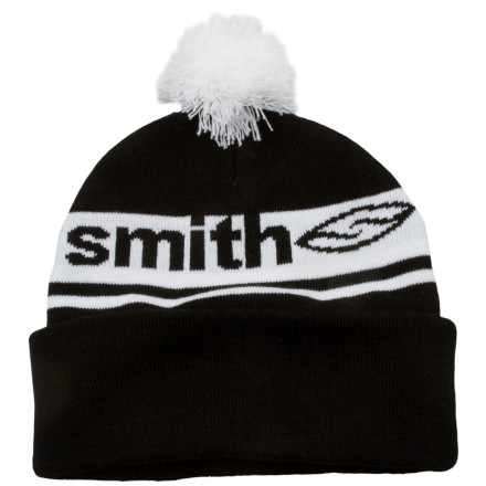 Smith Grumpy Beanie - Accessories