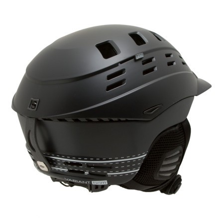 Smith Variant Brim Skullcandy Audio Helmet - Ski