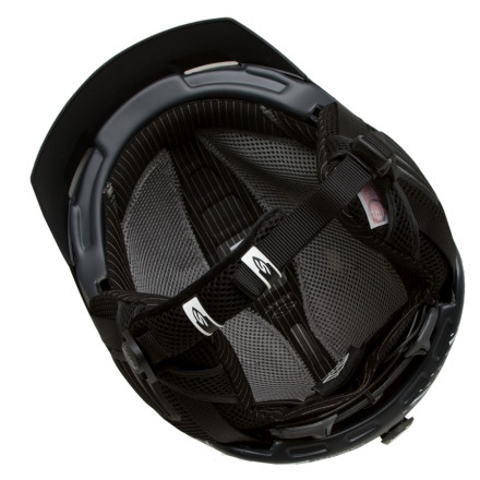 Smith Variant Brim Skullcandy Audio Helmet - Ski
