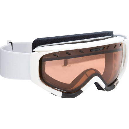 Smith Phenom Goggles - RC36 Lens - Ski