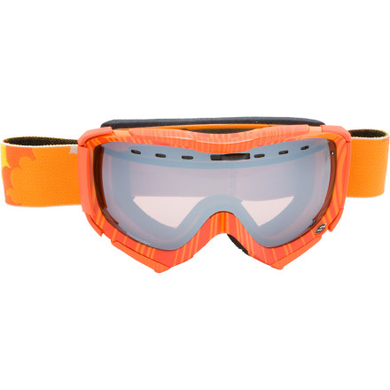 Smith Prodigy Exclusivo Goggle - Ski