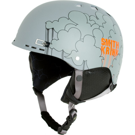 Smith Holt Exclusivo Helmet - Ski