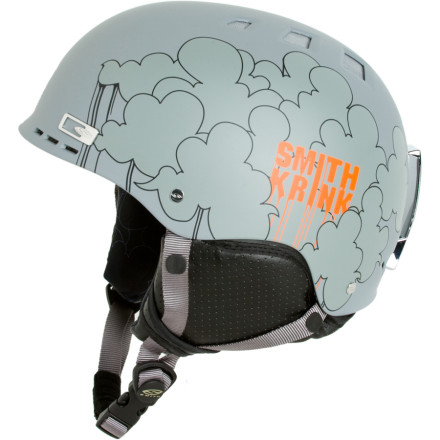 Smith Holt Exclusivo Helmet - Ski