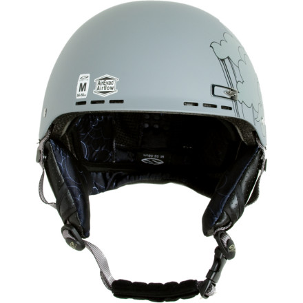 Smith Holt Exclusivo Helmet - Ski