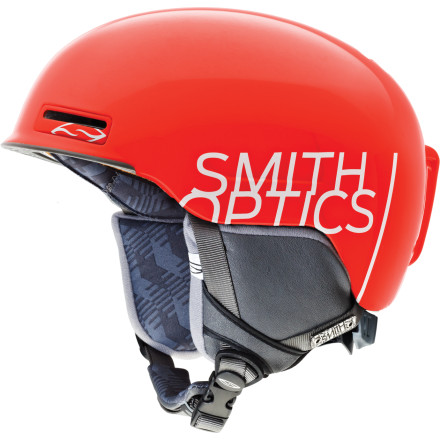 Smith Maze Jr. Helmet - Kids' - Kids