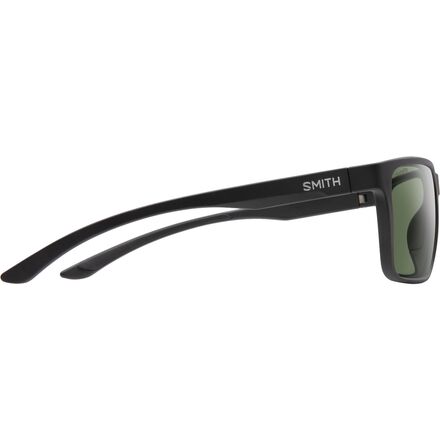 Smith Riptide ChromaPop Polarized Sunglasses - Accessories