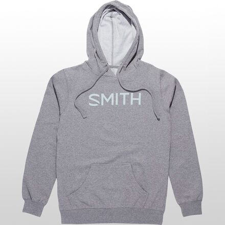 Smith Essential Hoodie Sweatshirt - Women's - Clothing