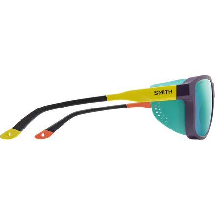 Smith Embark ChromaPop Polarized Sunglasses - Accessories