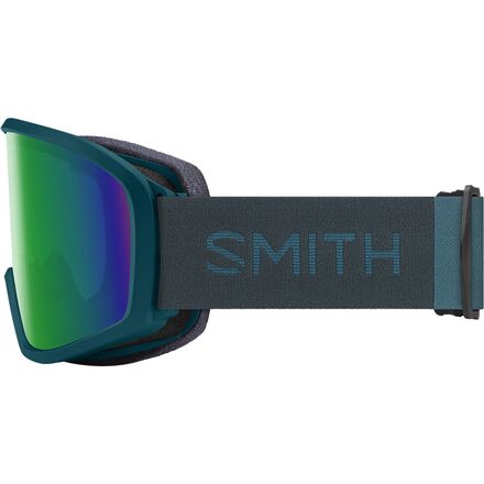 Smith Reason OTG Goggles - Ski