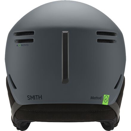 Smith Method Helmet - Ski