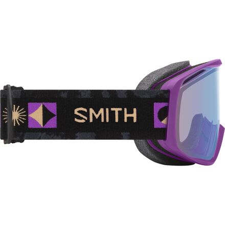 Smith Rally Goggles - Ski