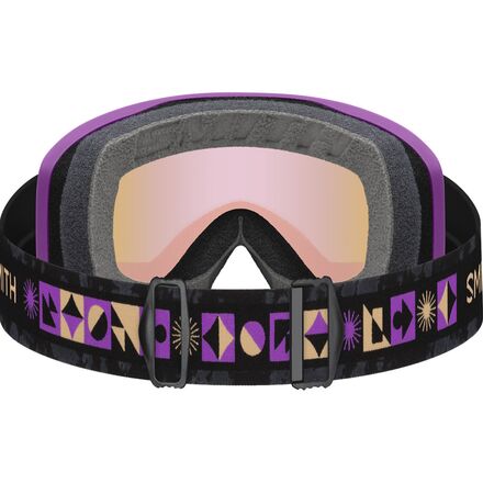 Smith Rally Goggles - Ski