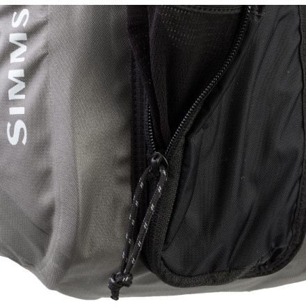 Simms Dry Creek Day Pack - 1098cu in - Travel