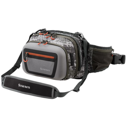 Simms Headwaters Chest/Hip Pack - 305cu in - Fishing