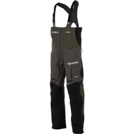 Simms ProDry Gore-Tex Bib Pant - Men's - Clothing