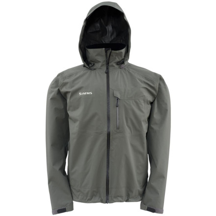 Simms Gore-Tex Paclite Jacket - Men's - Clothing