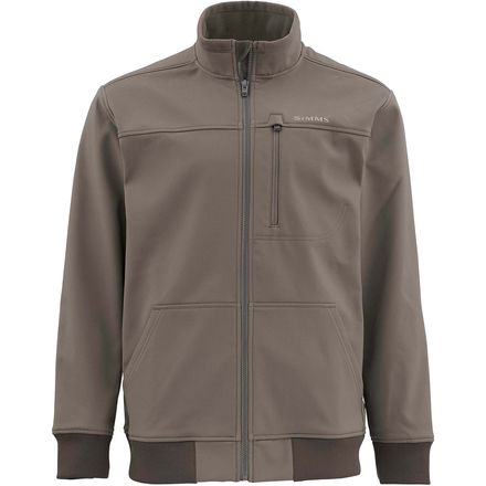 Simms Rogue Fleece Jacket - Men's | Backcountry.com