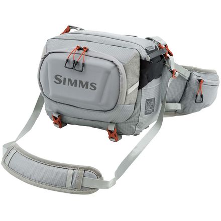 Simms G4 Pro Hip Pack | Backcountry.com