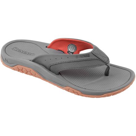 Simms Cuddy Flip Sandal - Men's - Fishing