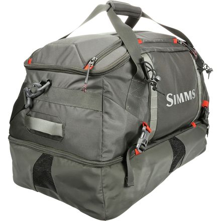 Simms Essential 90L Gear Bag - Travel