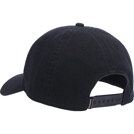 Simms Single Haul Cap - Fly Fishing