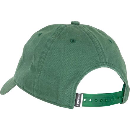 Simms Single Haul Cap - Fly Fishing