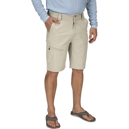 Simms Guide Short - Men's - Clothing