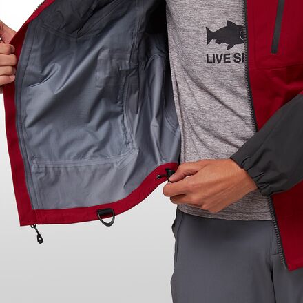 Simms Prodry Jacket - Men's