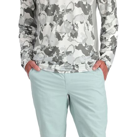 Simms Superlight Pant - Men's - Clothing