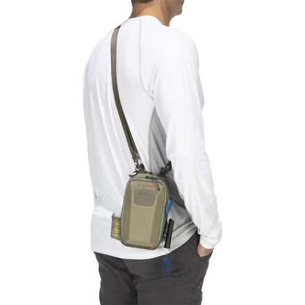 Simms Flyweight Small Pod - Fishing