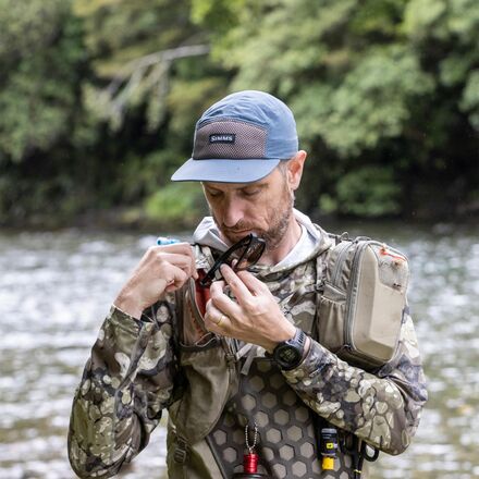 Simms Flyweight Small Pod - Fishing