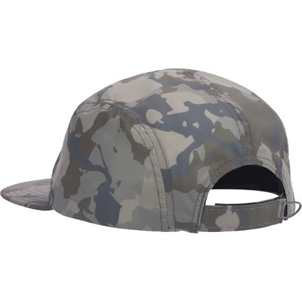Simms Flyweight Mesh Cap - Fly Fishing