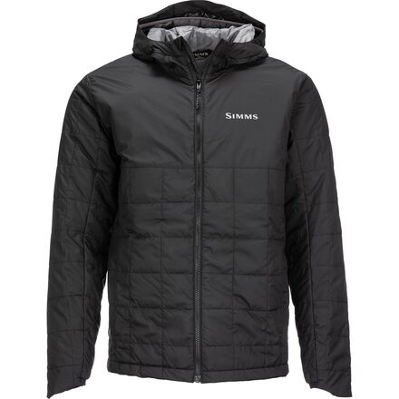 Simms Fall Run Hooded Jacket - Men's