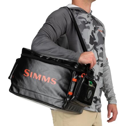 Simms Stash Bag - Travel