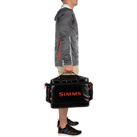 Simms Stash Bag - Travel
