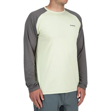 Simms Artist Series Tech T-Shirt - Men's - Clothing