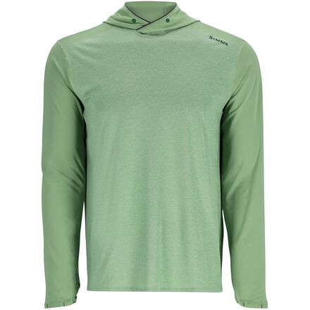 Simms SolarFlex Hoody - Men's - Clothing