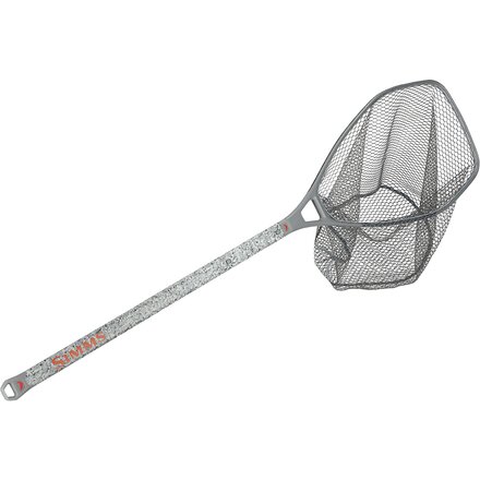 Simms Daymaker Boat Net - Long Handle - Fishing
