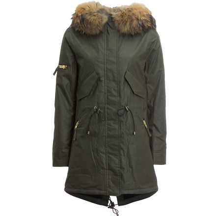 SAM Hudson Jacket - Women's - Clothing
