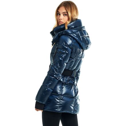 SAM Soho Down Jacket - Women's - Clothing