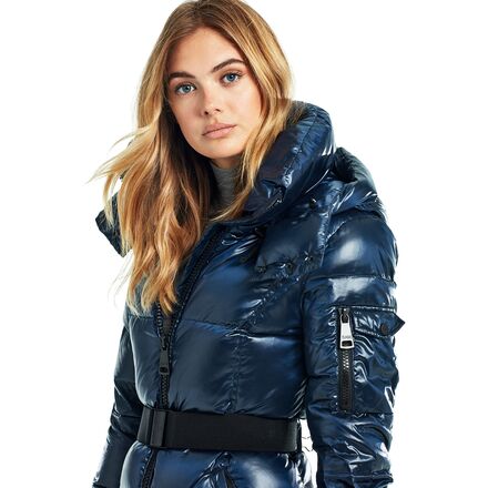 SAM Soho Down Jacket - Women's - Clothing